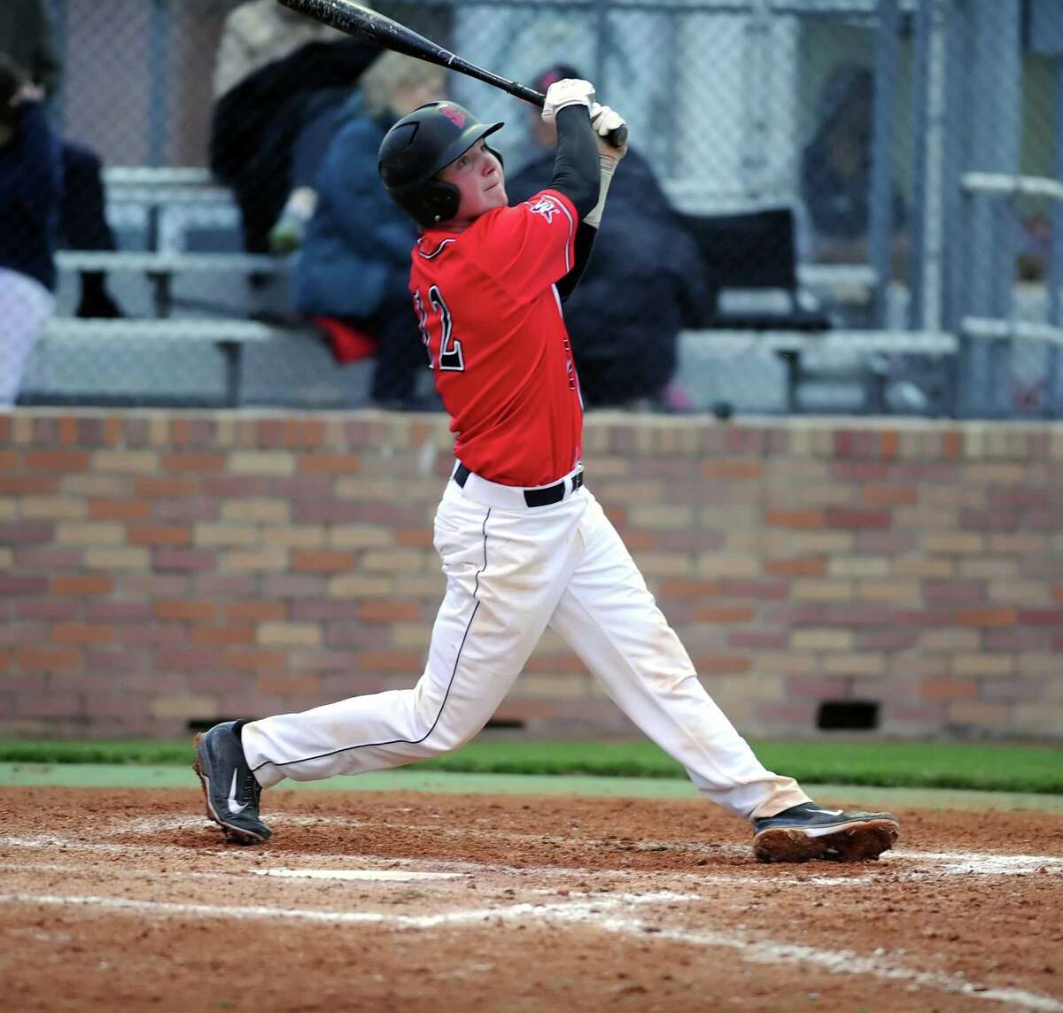 St. John's baseball team struggling month before tournament
