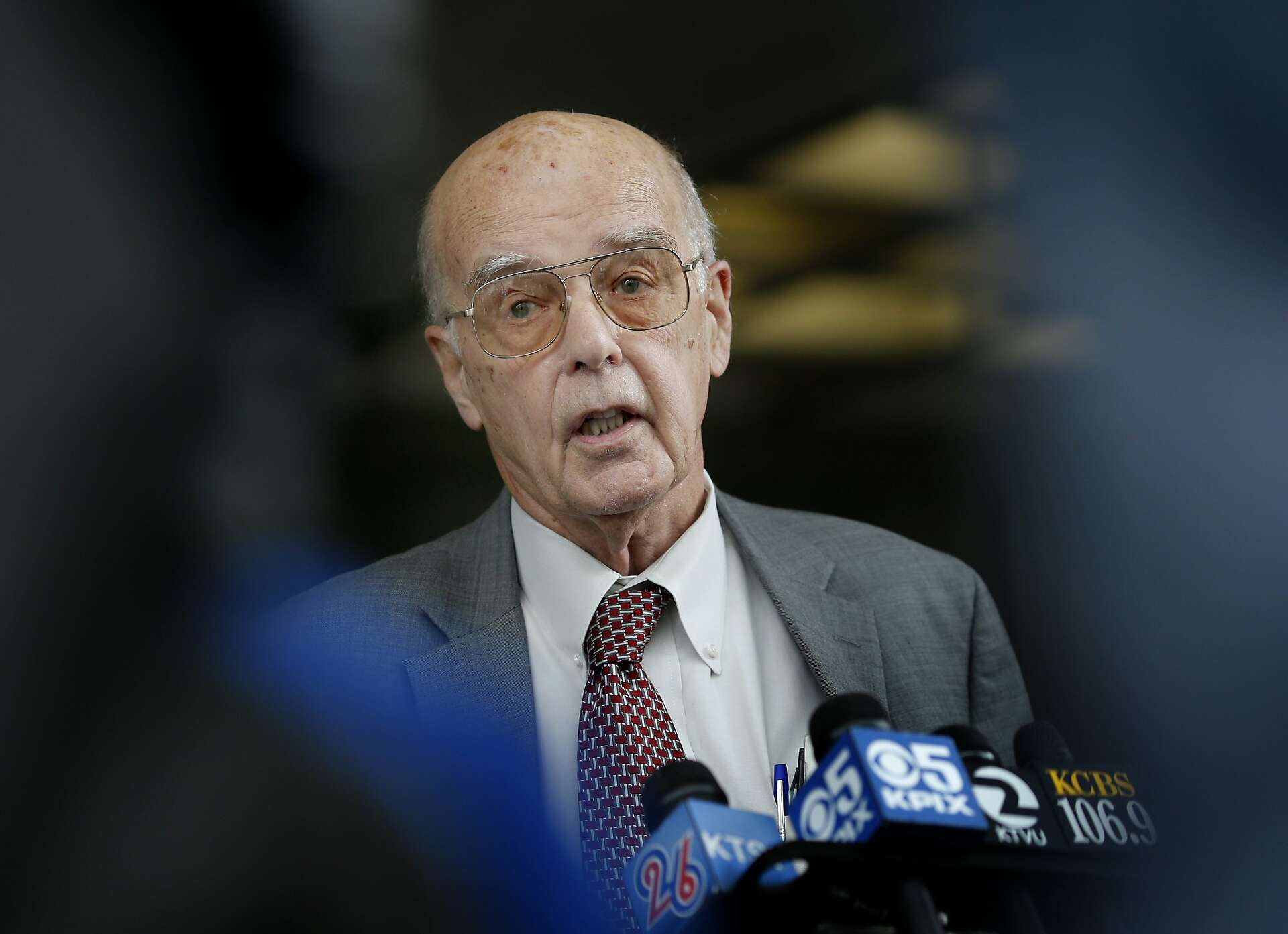 Leland Yee co-defendant Keith Jackson on bail