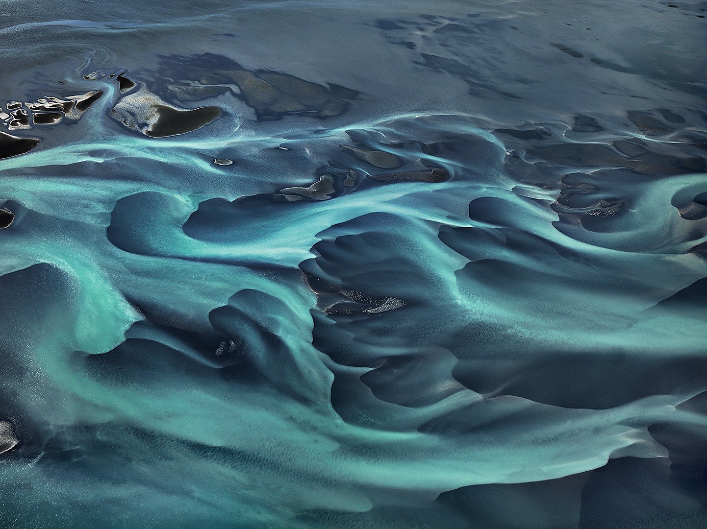 'Watermark' dives deep into around the world