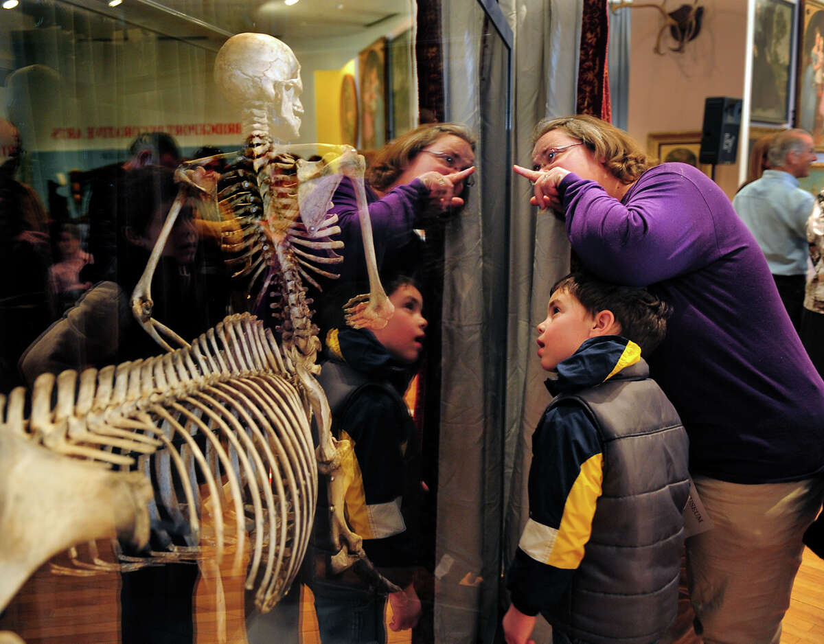 'Humbug' or science? You be the judge