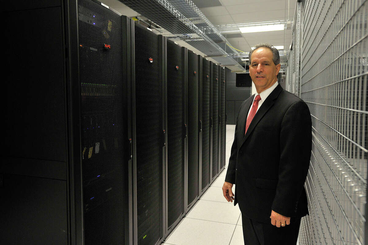 In a plugged-in region, Connecticut sees few data centers