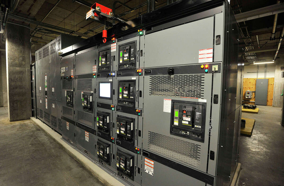 In a plugged-in region, Connecticut sees few data centers