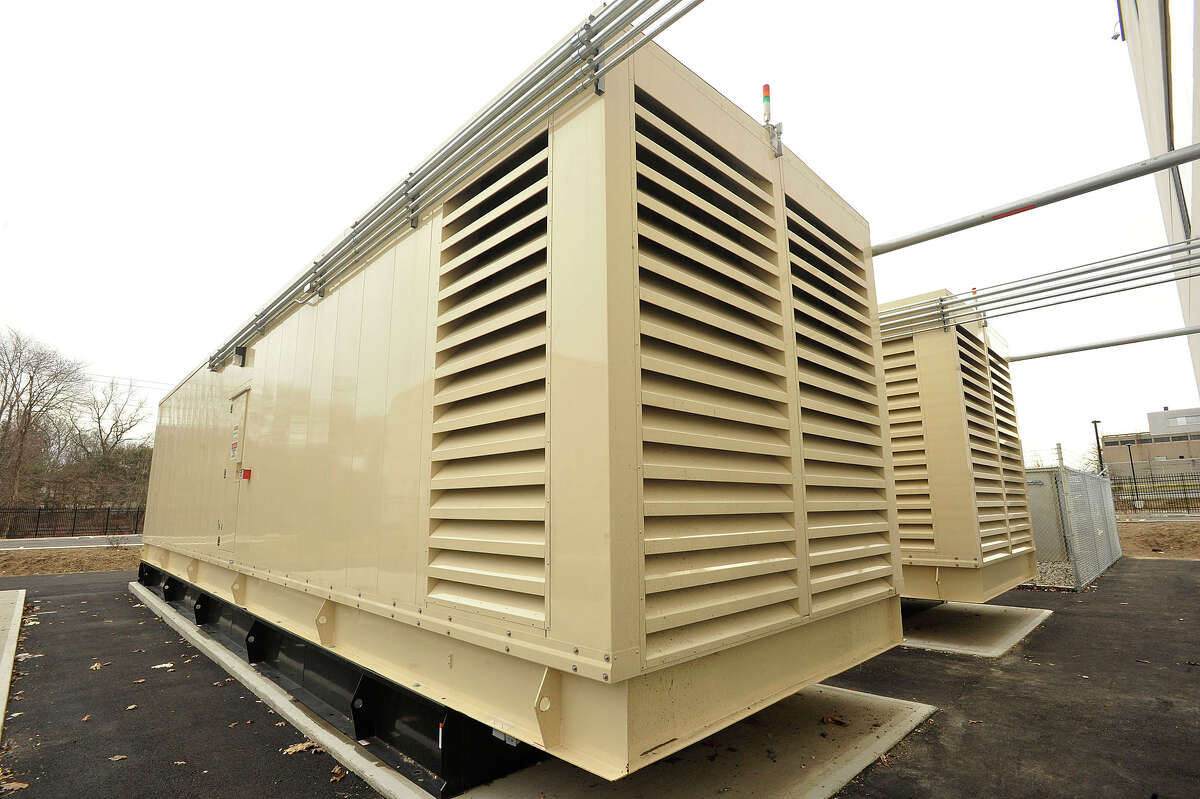 In a plugged-in region, Connecticut sees few data centers