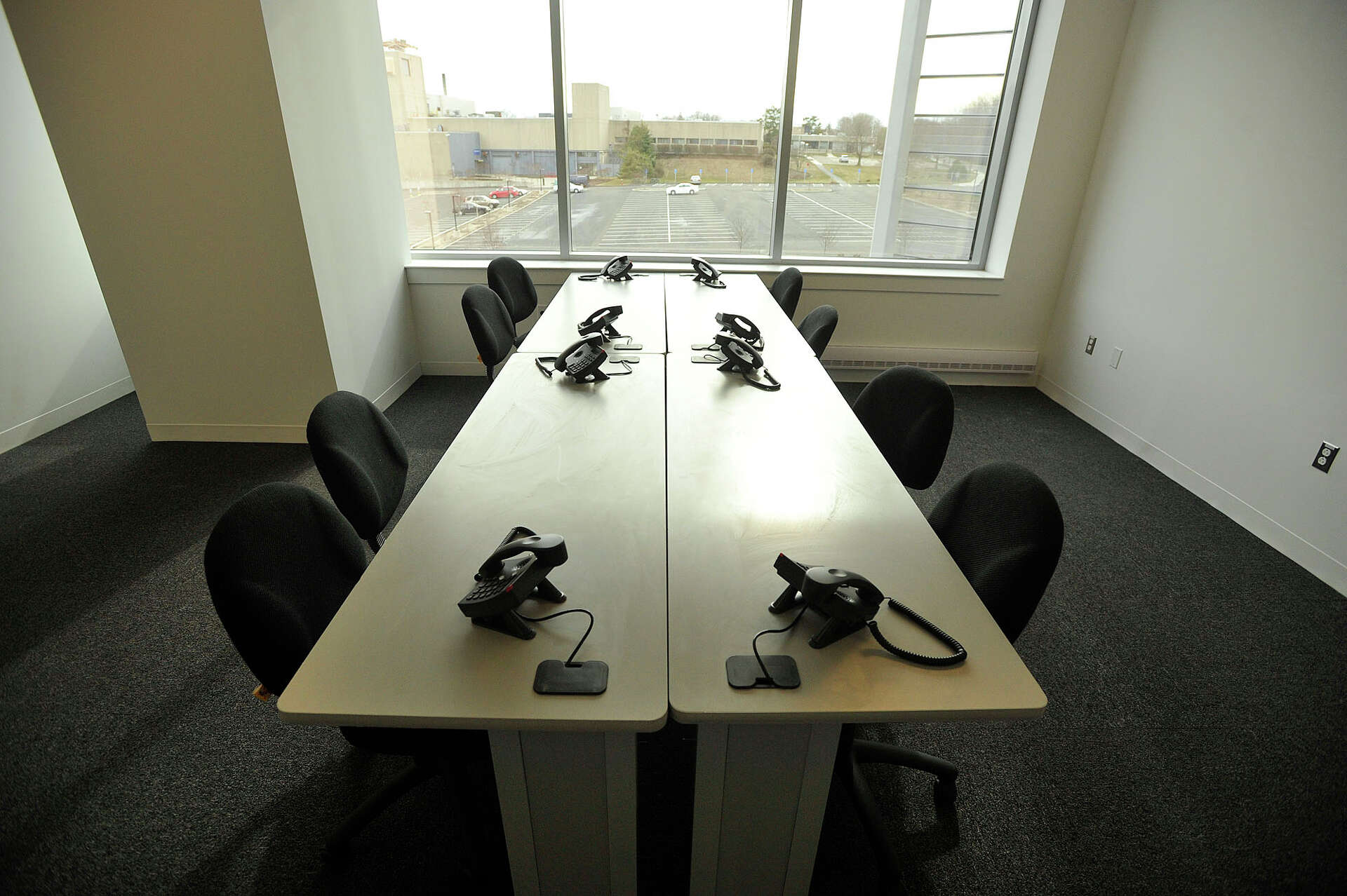 In a plugged-in region, Connecticut sees few data centers