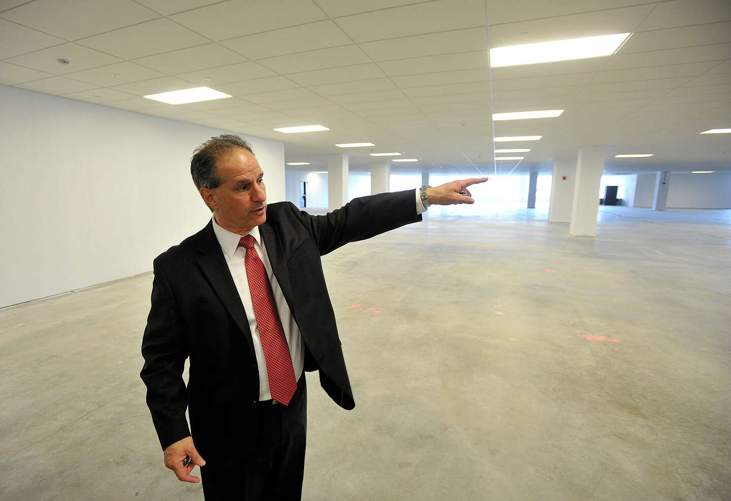 In a plugged-in region, Connecticut sees few data centers