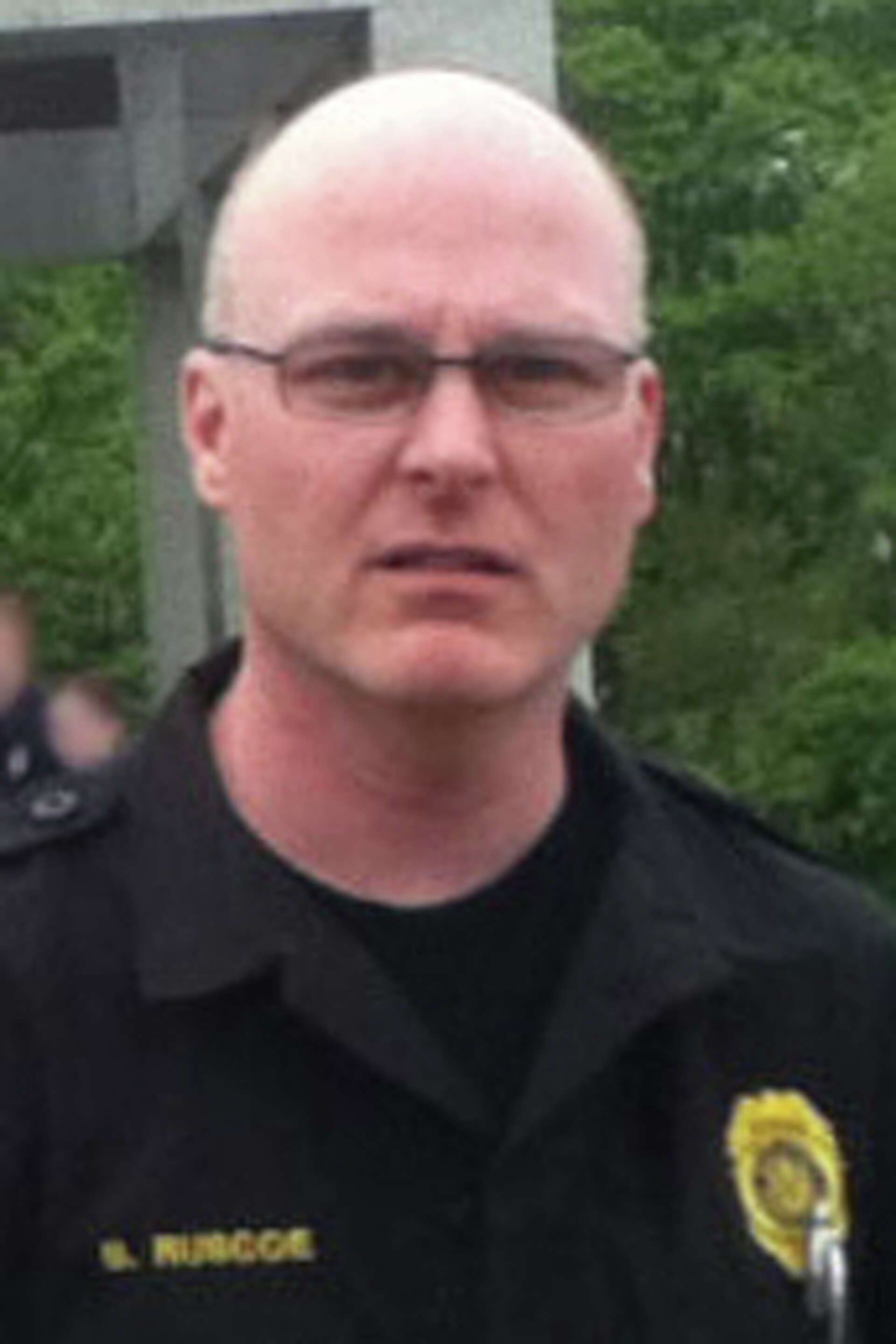 Cop pleads not guilty to sex assault