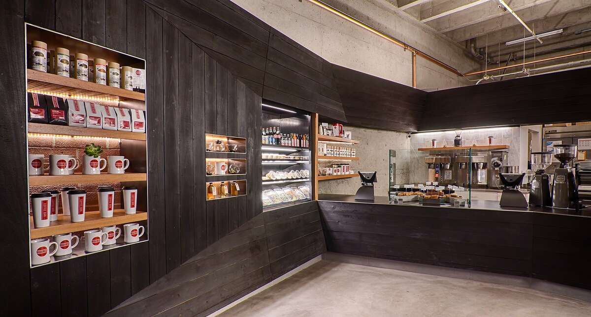 Common grounds: Design trend in third wave coffee shops is percolating