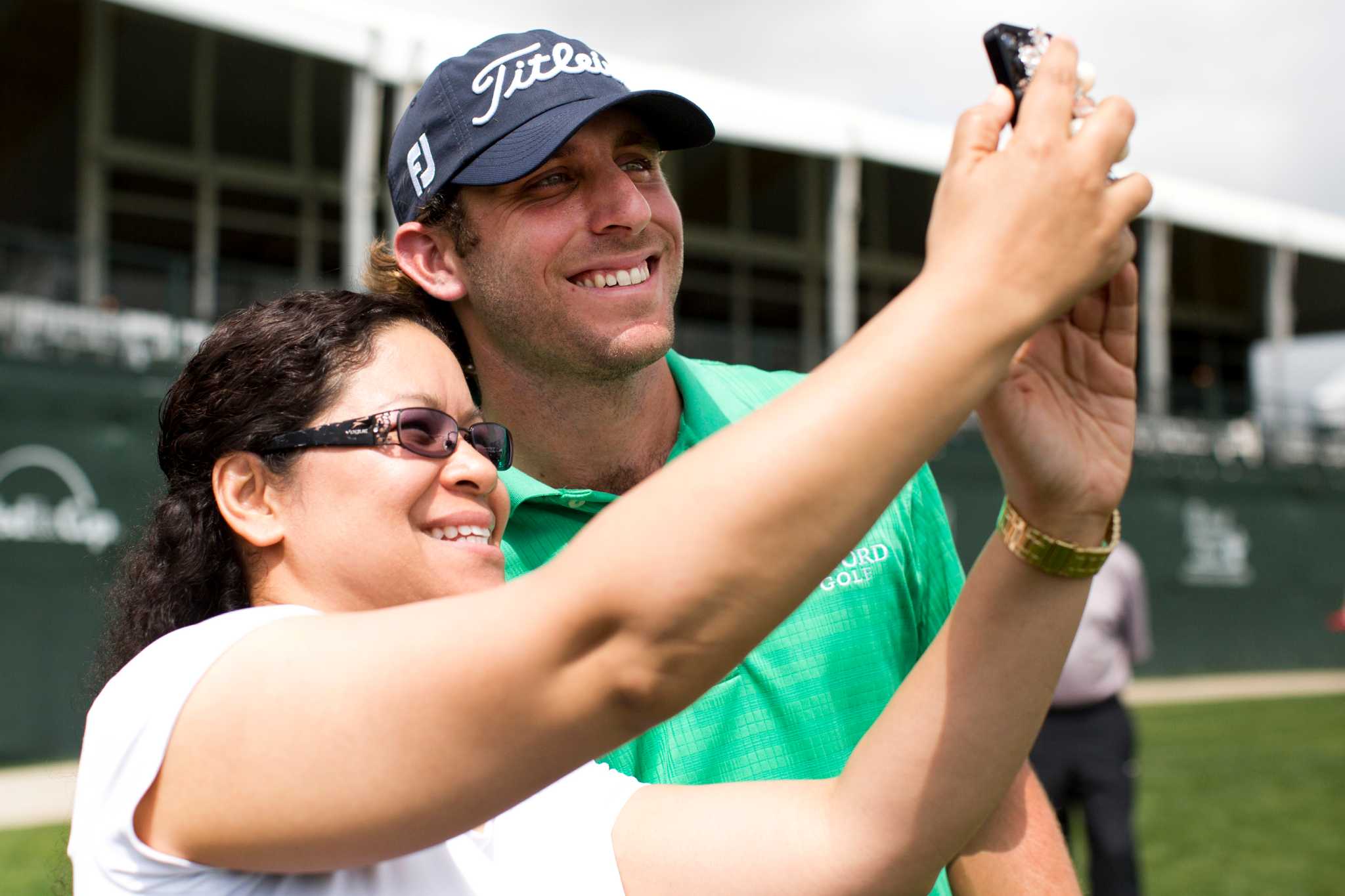 SHO report: Kuchar has different spin on Tiger's surgery