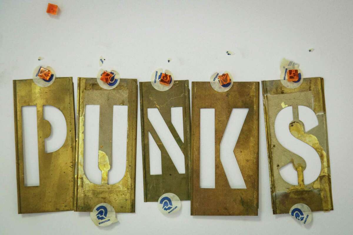 With Punk's, Houston restaurateurs show who's boss