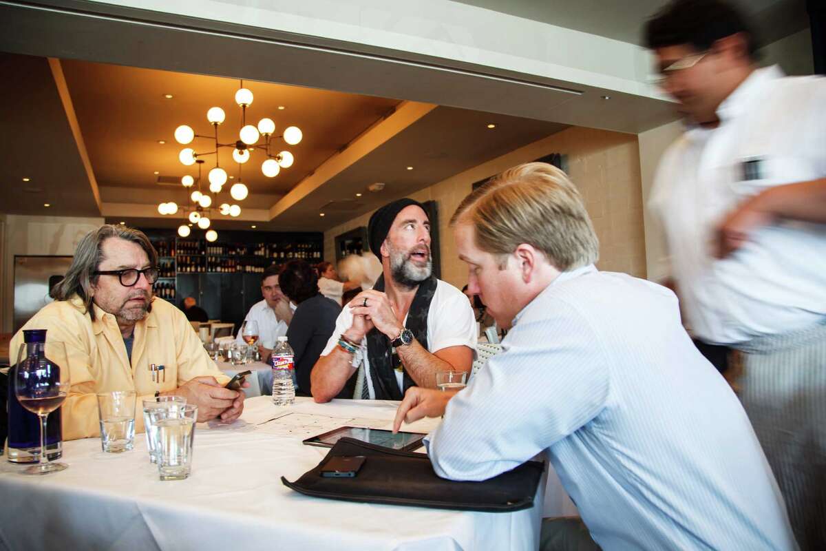 With Punk's, Houston restaurateurs show who's boss