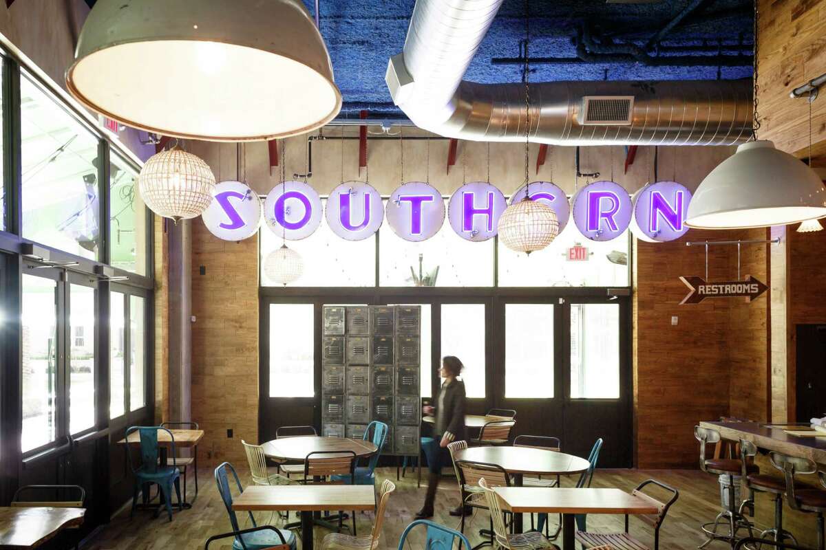 With Punk's, Houston restaurateurs show who's boss