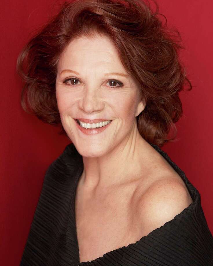 Mixing now & then with Linda Lavin - Connecticut Post