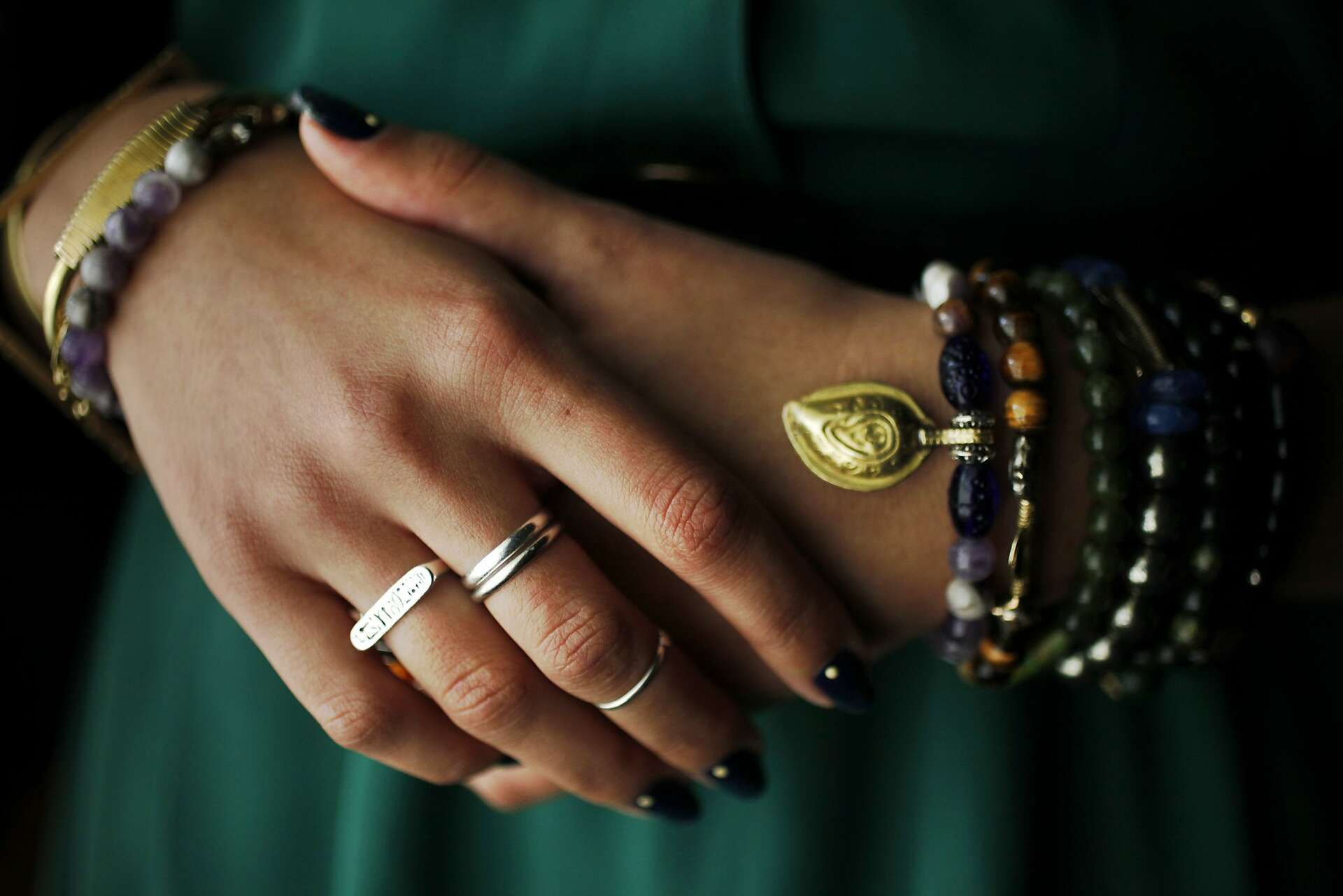 Mara Hruby releases new CD, 'Archaic Rapture'