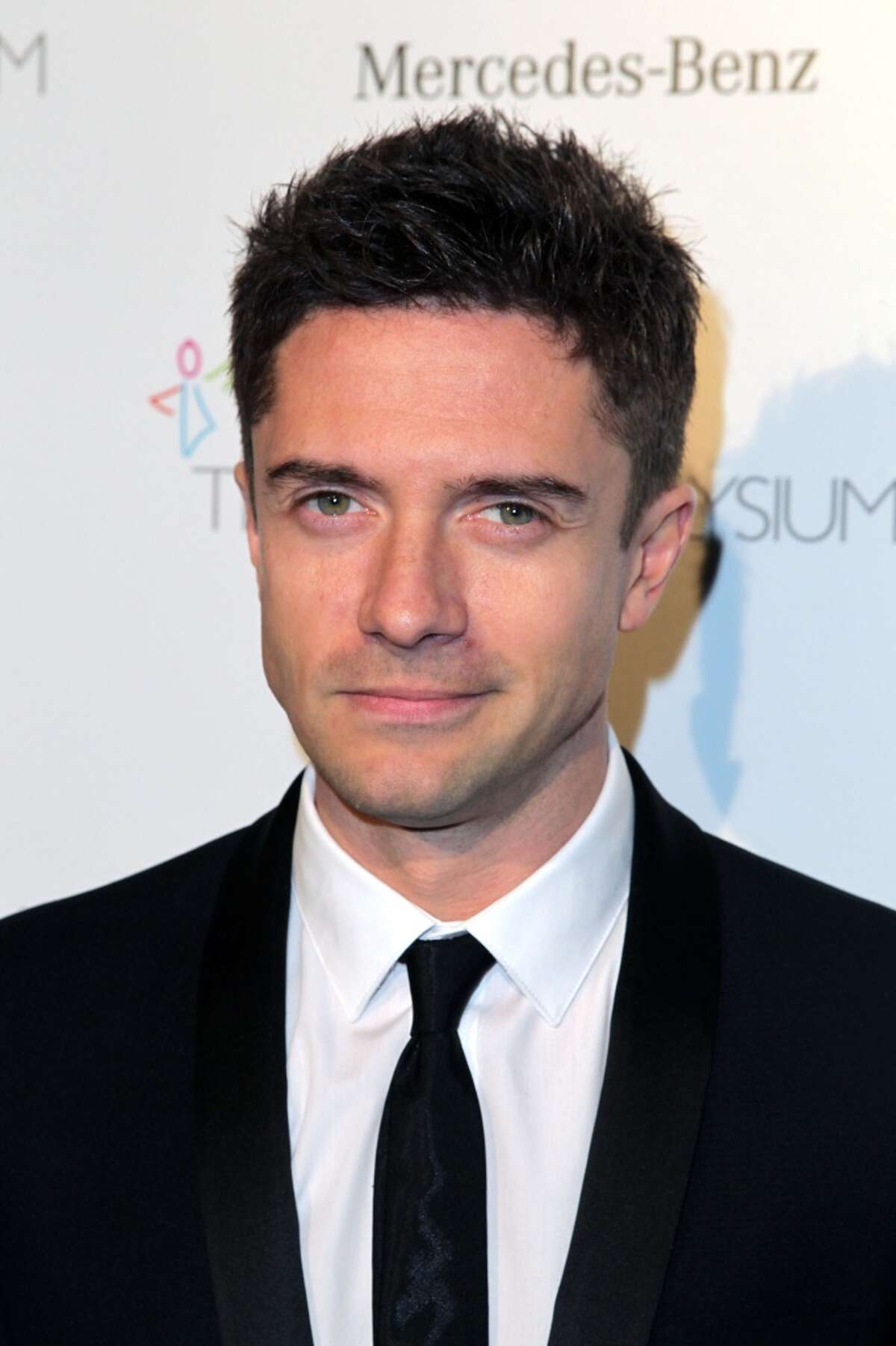 Last night for Fairfield native ‘DiNozzo’ on NCIS