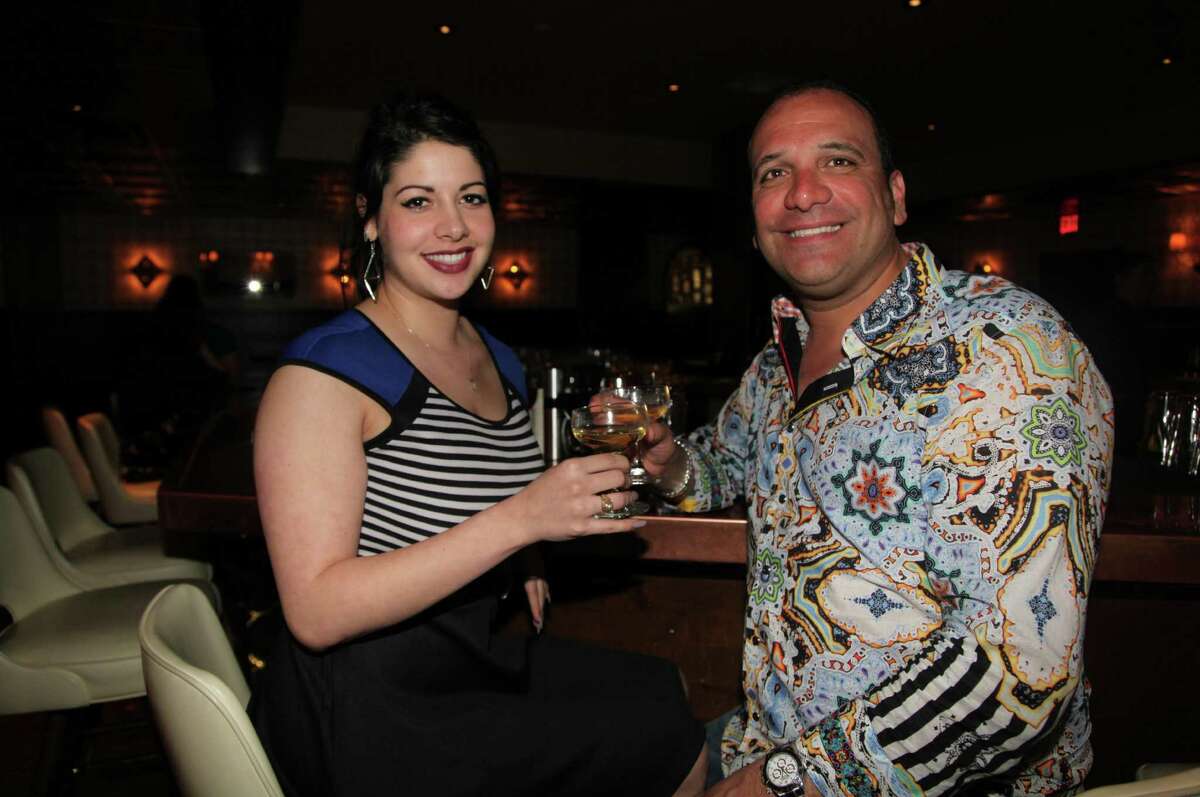 Pub Crawl: George's Keep