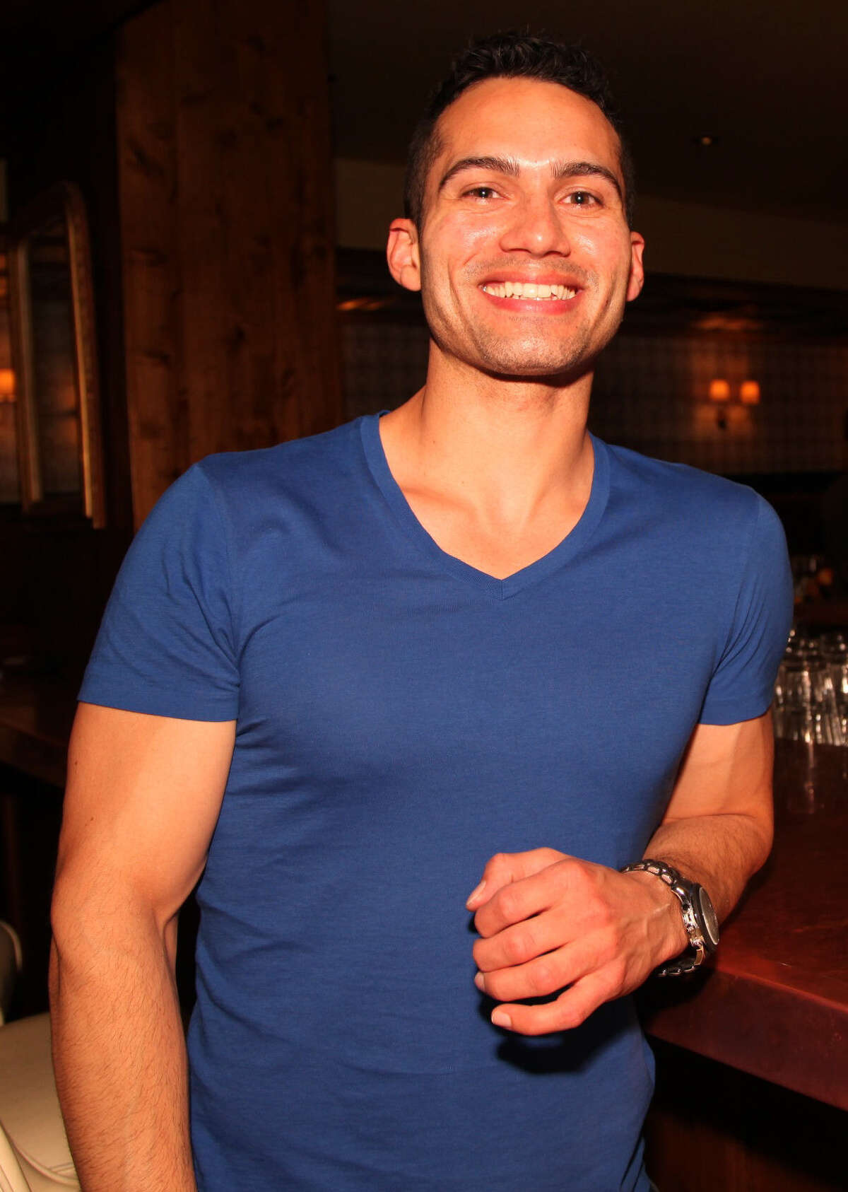 Pub Crawl: George's Keep