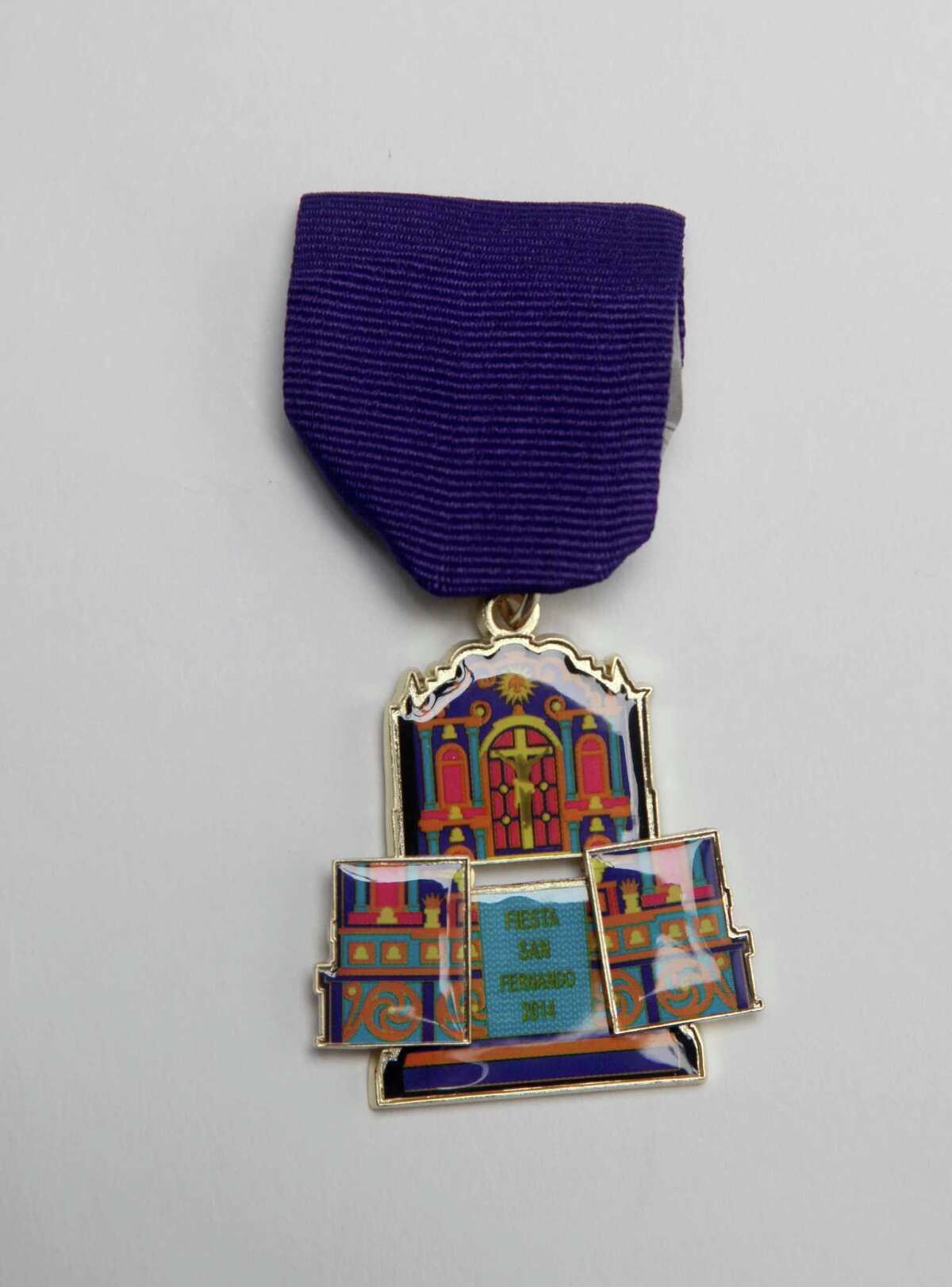 First-ever Fiesta (Metal) Medal Contest gets 140 entries, 34 winners