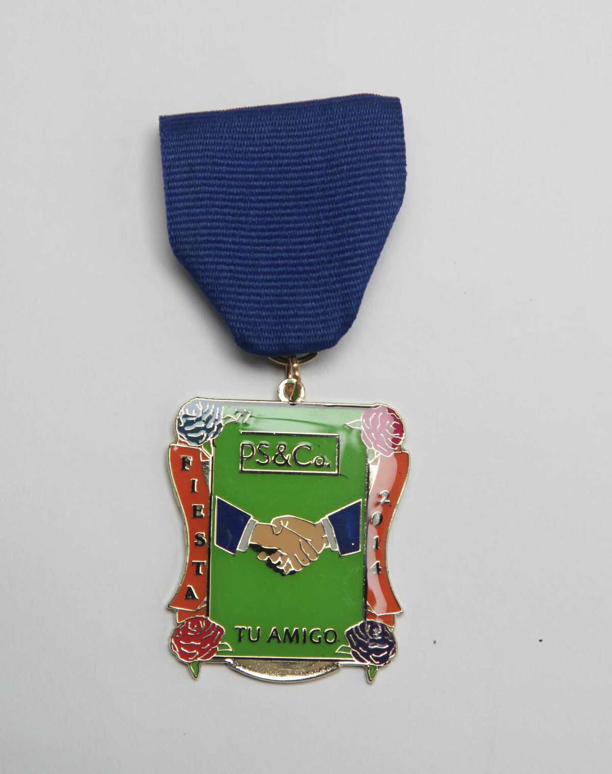 First-ever Fiesta (Metal) Medal Contest gets 140 entries, 34 winners