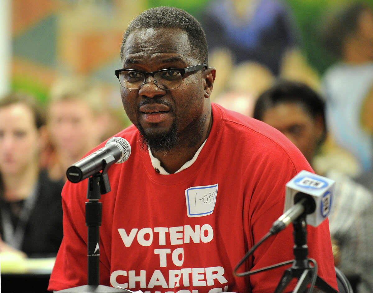 Bridgeport, Stamford charters approved