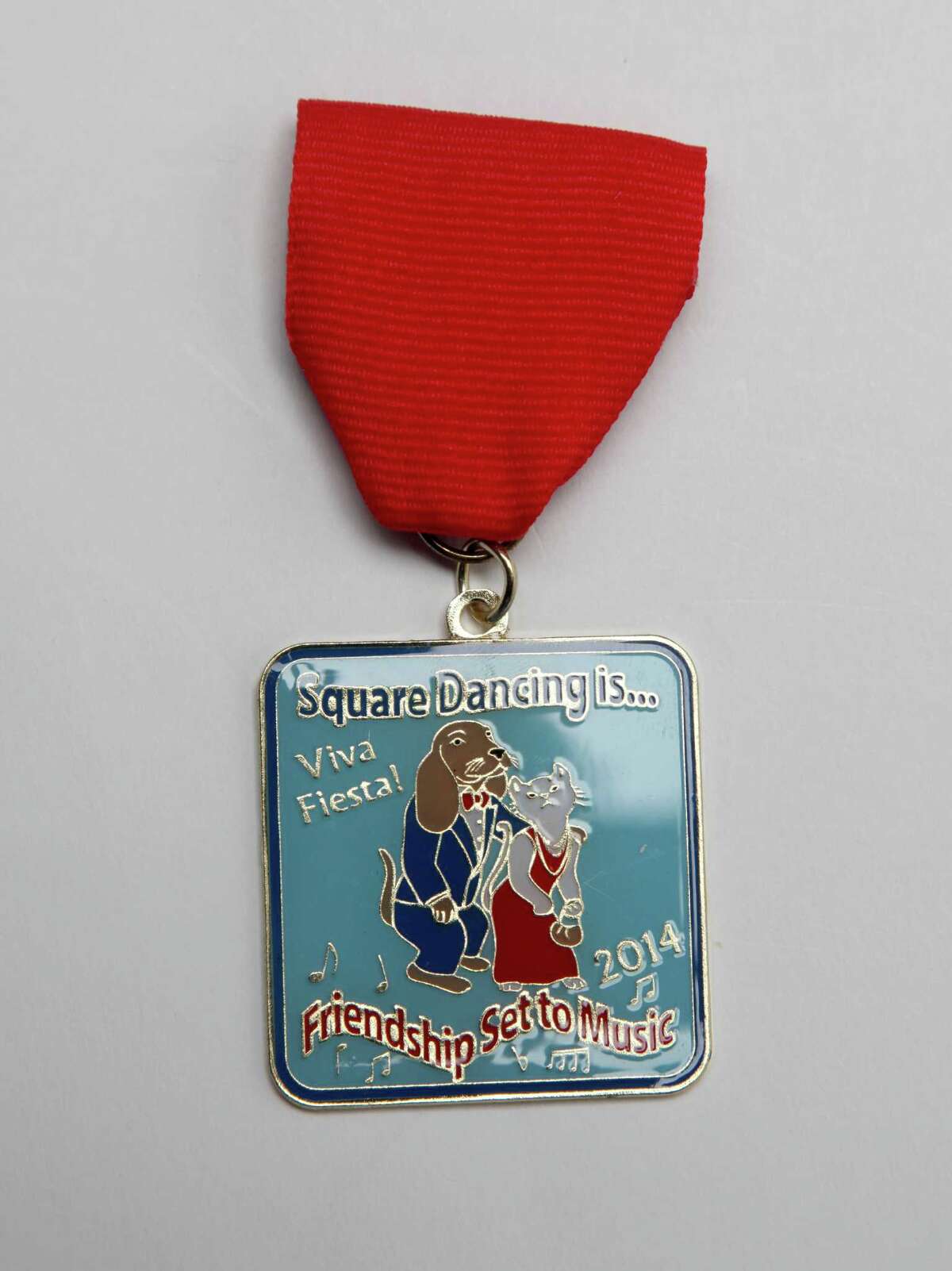 First-ever Fiesta (Metal) Medal Contest gets 140 entries, 34 winners