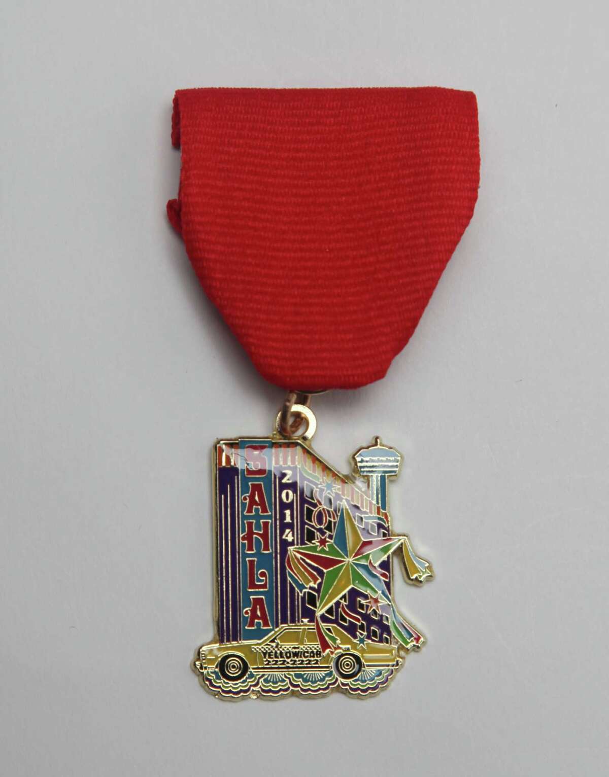 First-ever Fiesta (Metal) Medal Contest gets 140 entries, 34 winners