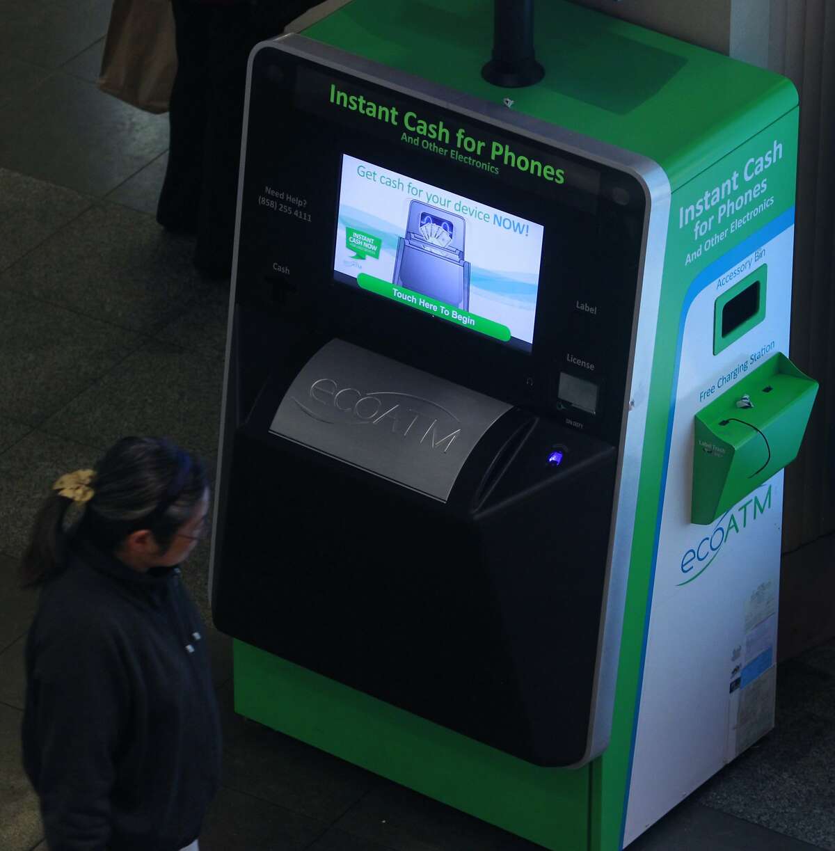 A number you need to have when your smartphone gets stolen