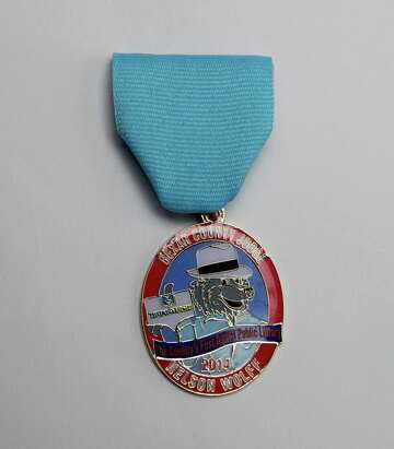 First-ever Fiesta (Metal) Medal Contest gets 140 entries, 34 winners