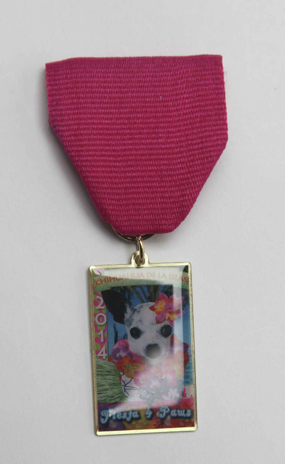 Fiesta medal minters to compete in contest