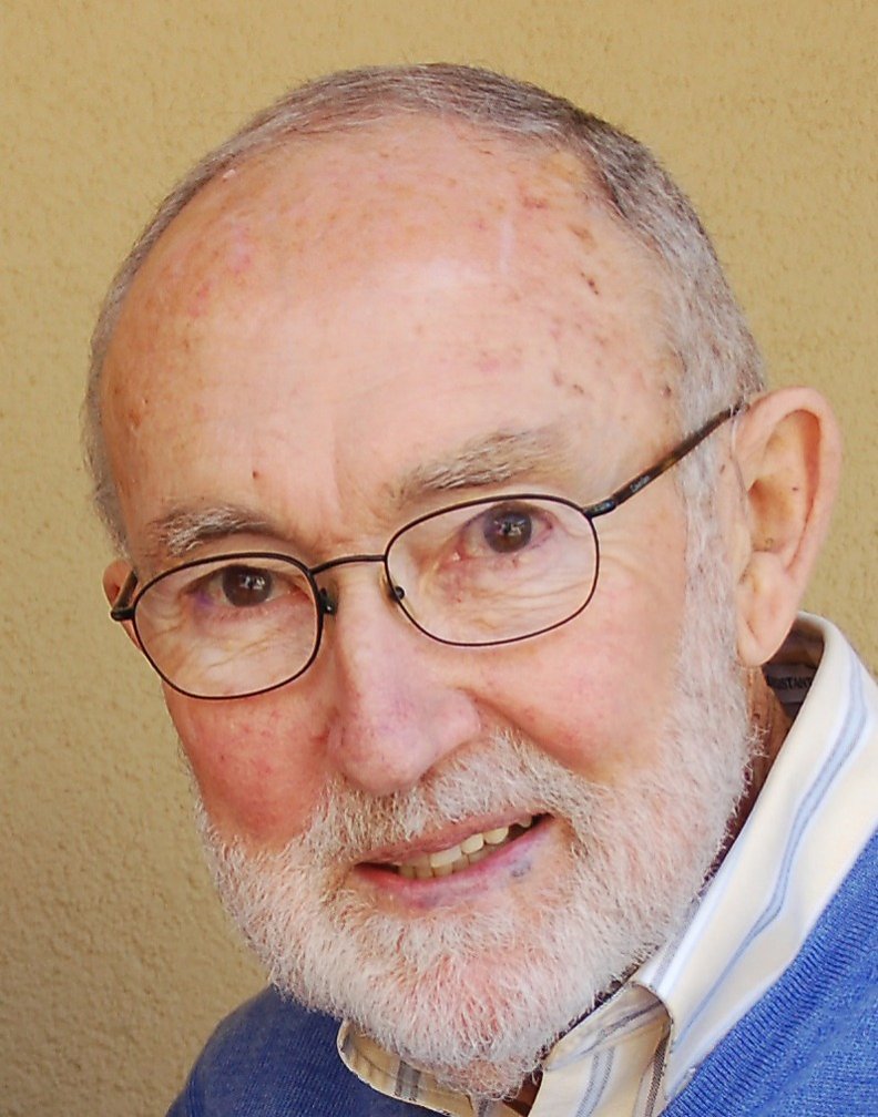 John Nicholson, retired Tamalpais High English teacher, dies