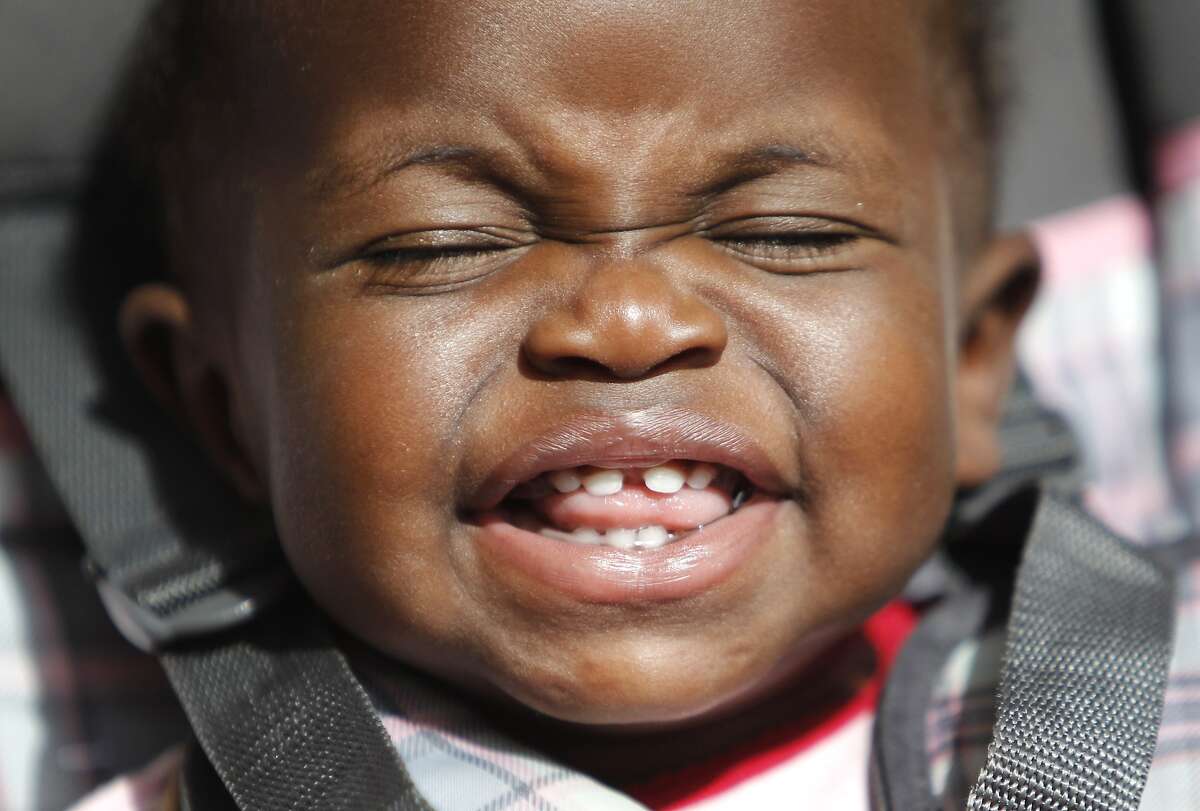 Former foster youths find hope at old Oakland orphanage site