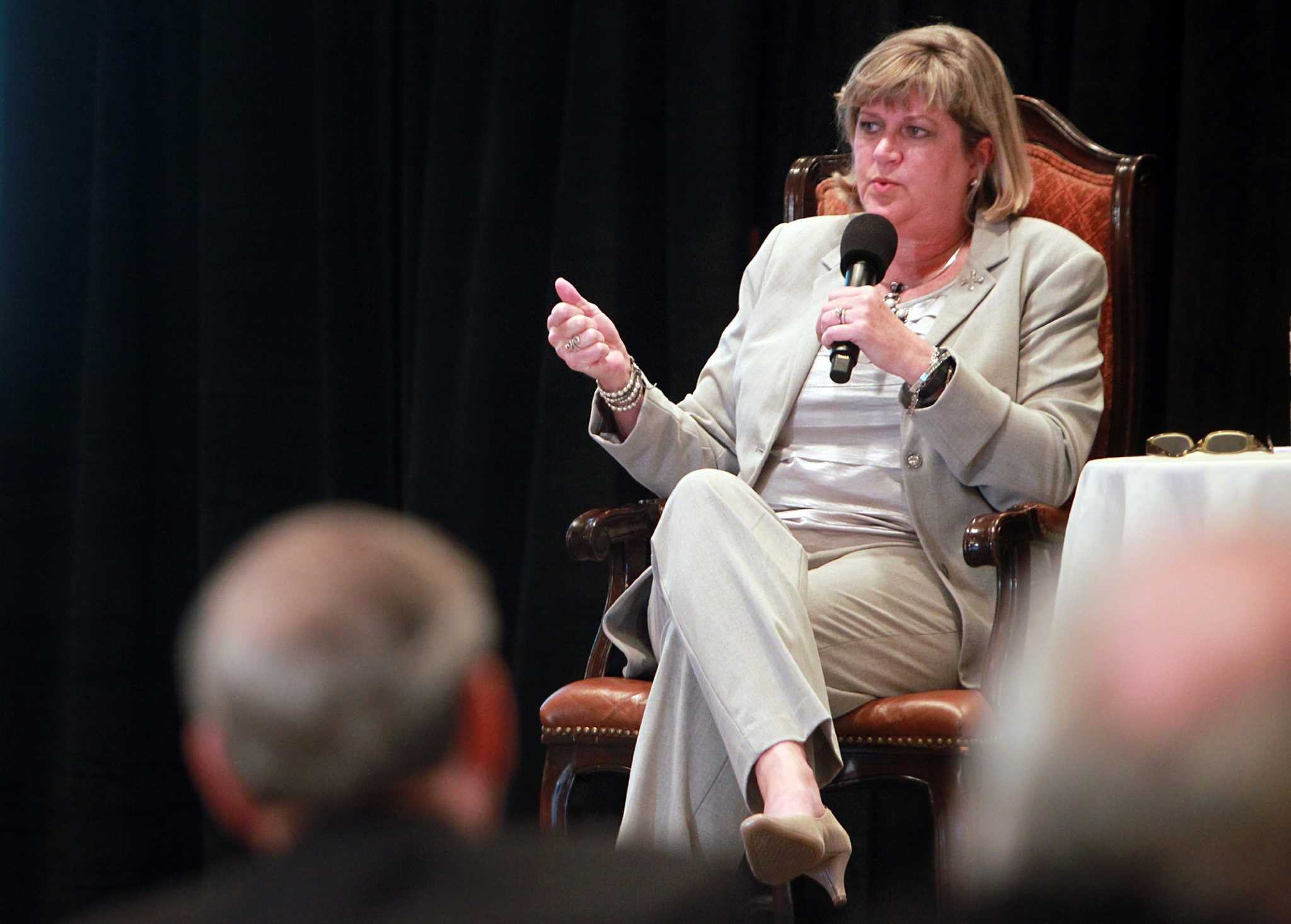 PBS ethics program re-examines Enron scandal