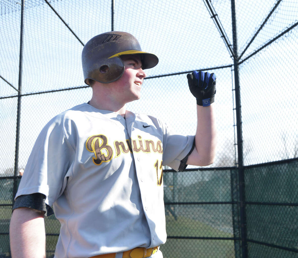 Bruins get off to fast start with pair of wins