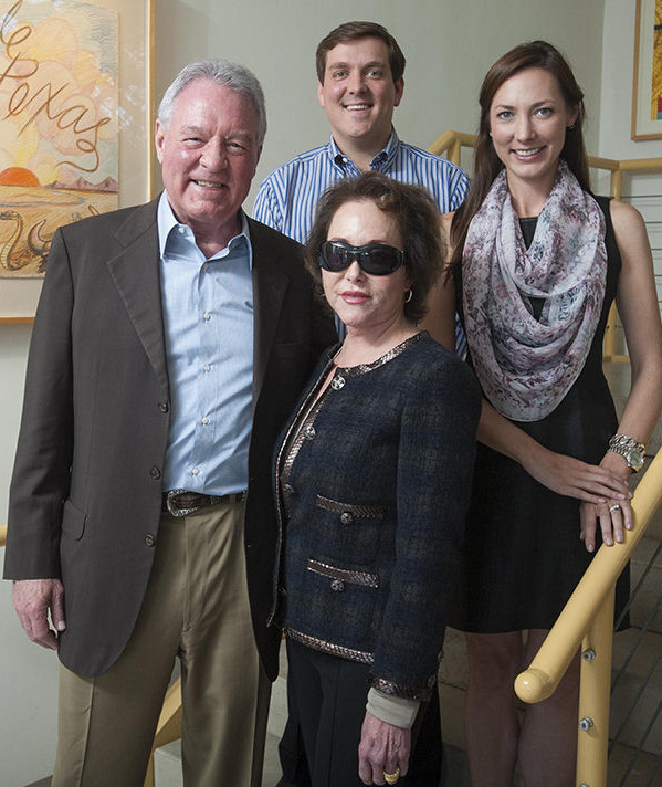 Holt Cat succession moves forward