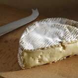 English Camembert-style cheese takes the prize - SFGate