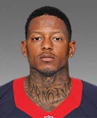 Texans part ways with Elbert Mack and his racy tattoo