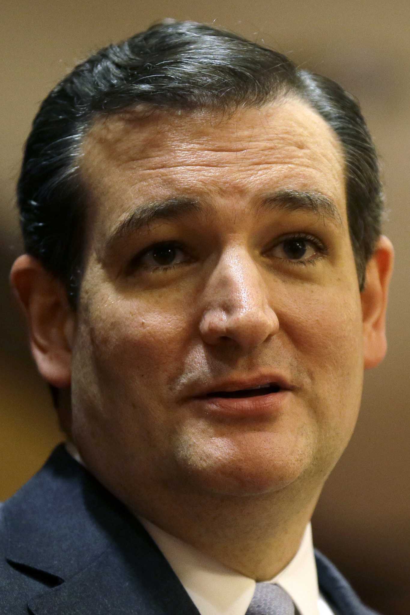 Cruz hits pay dirt on book deal