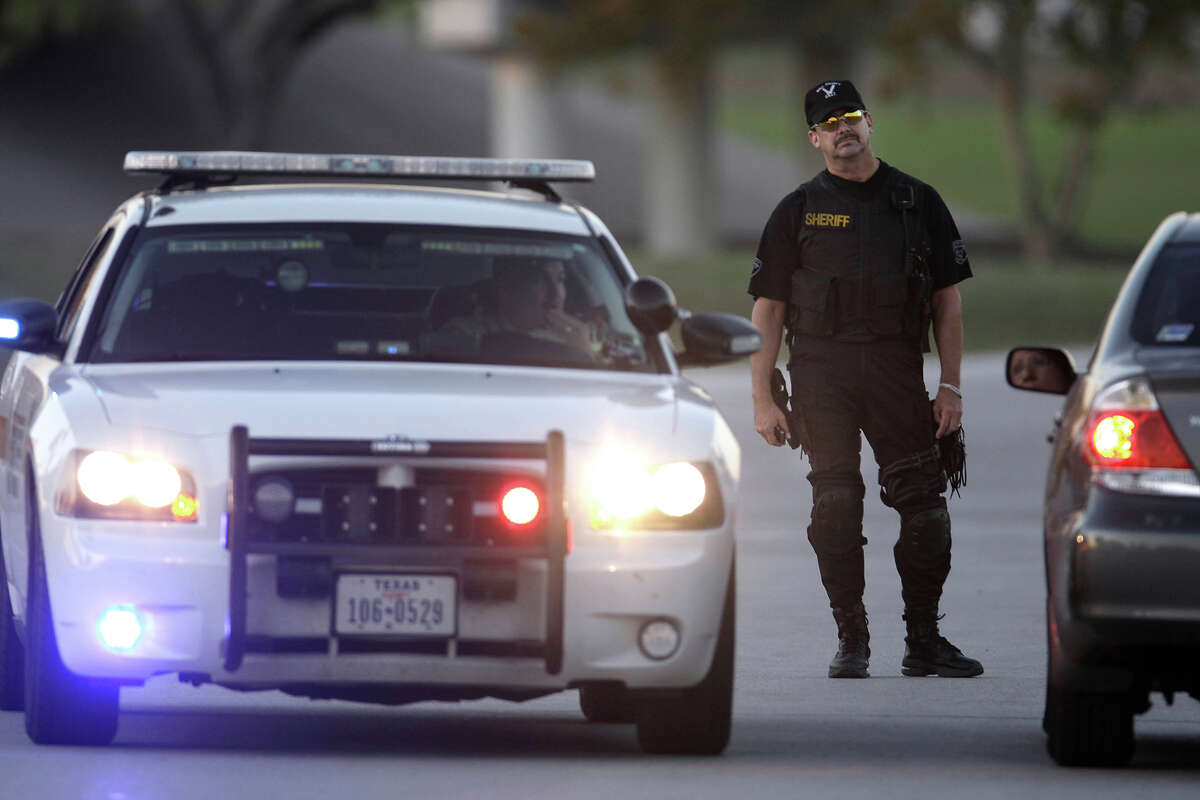 Families have to relive the terror of five years ago