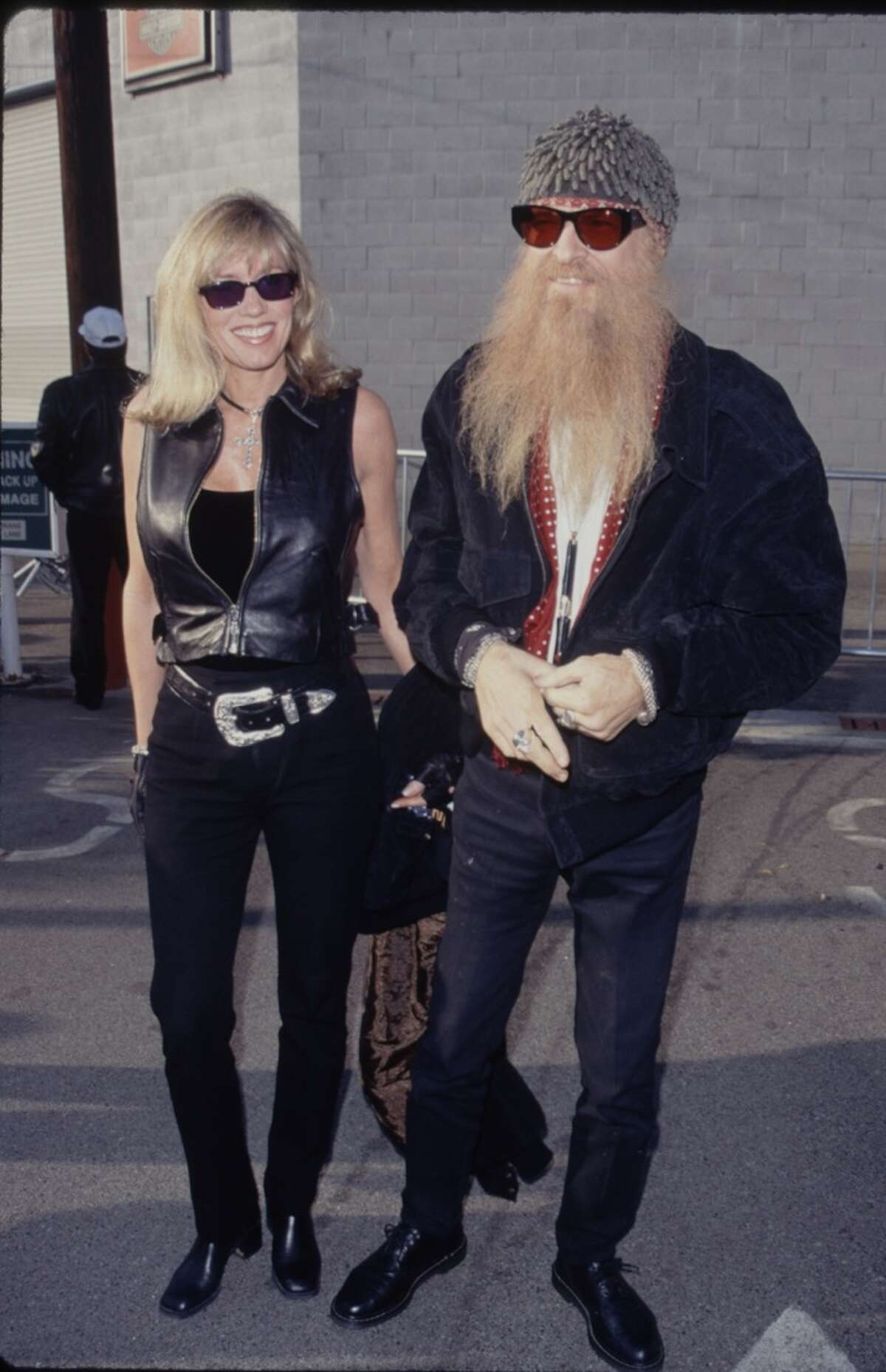 ZZ Top documentary in the works by Banger Films