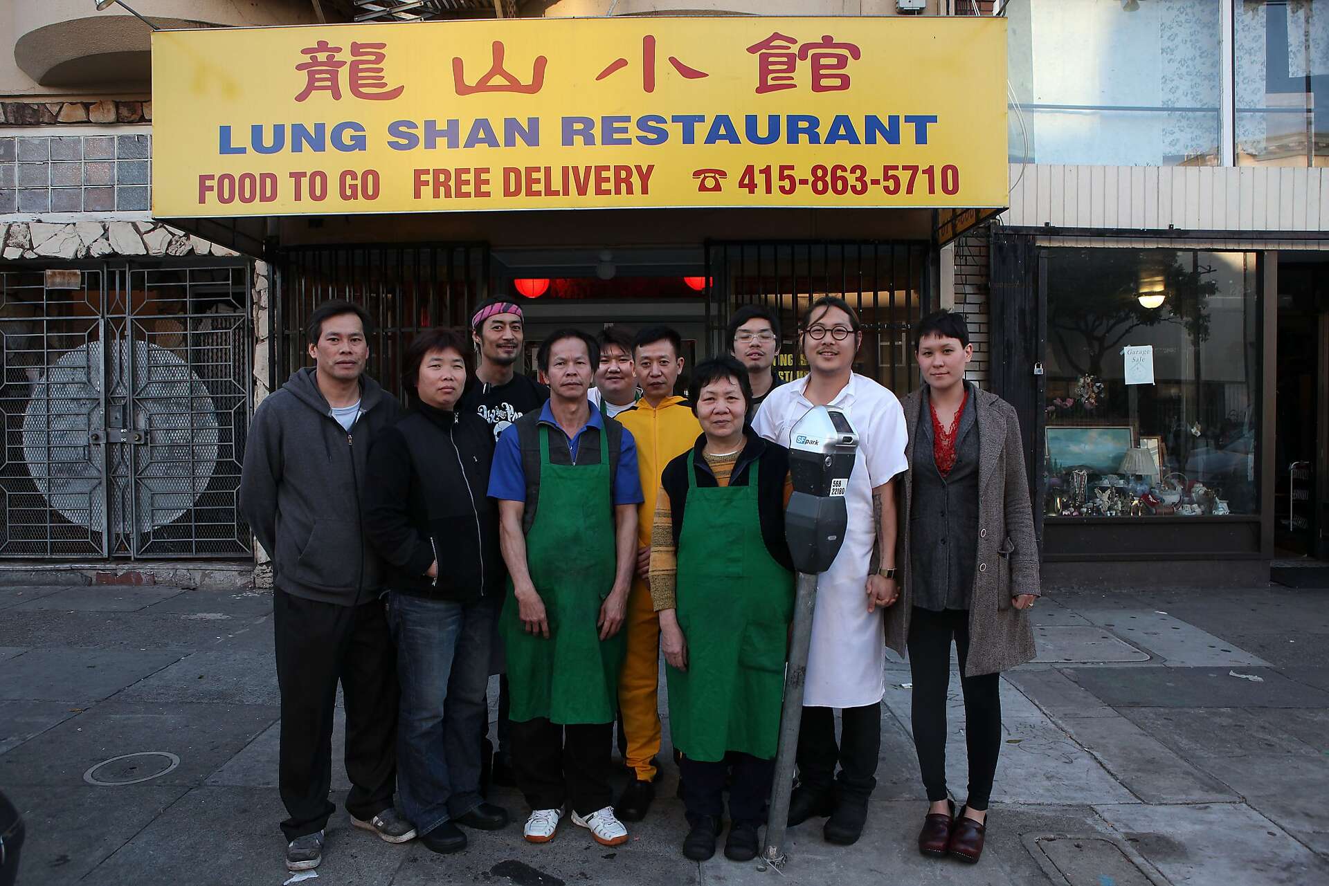 Mission Chinese Food unveils a Chinese burrito