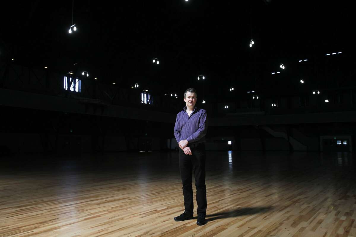 SF Armory sells for $65 million — to be used for manufacturing and offices