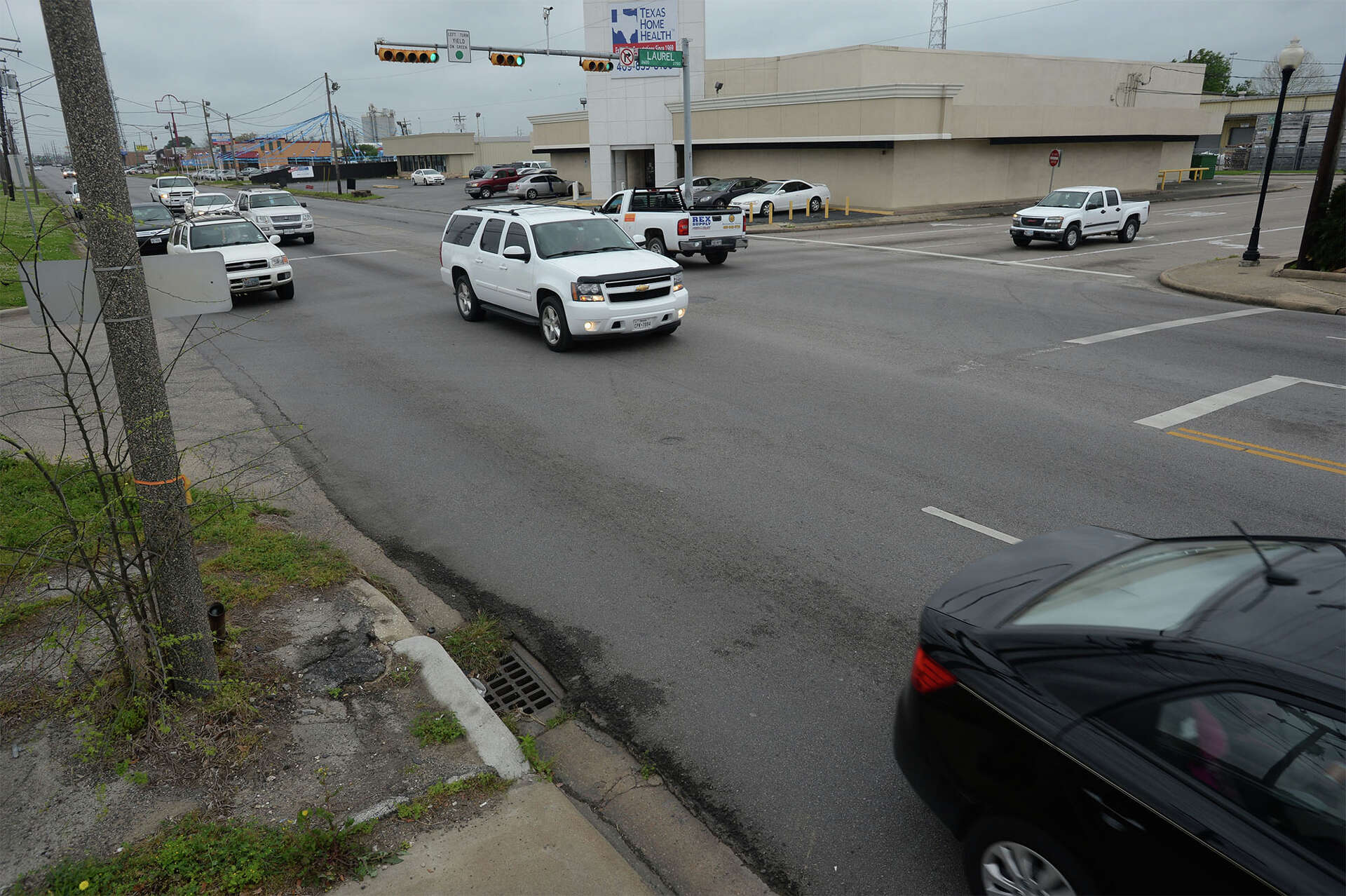 BPD: Wreck-turned-fatal-shooting not thought to be random act