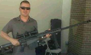 Four dead in Fort Hood shooting, including gunman