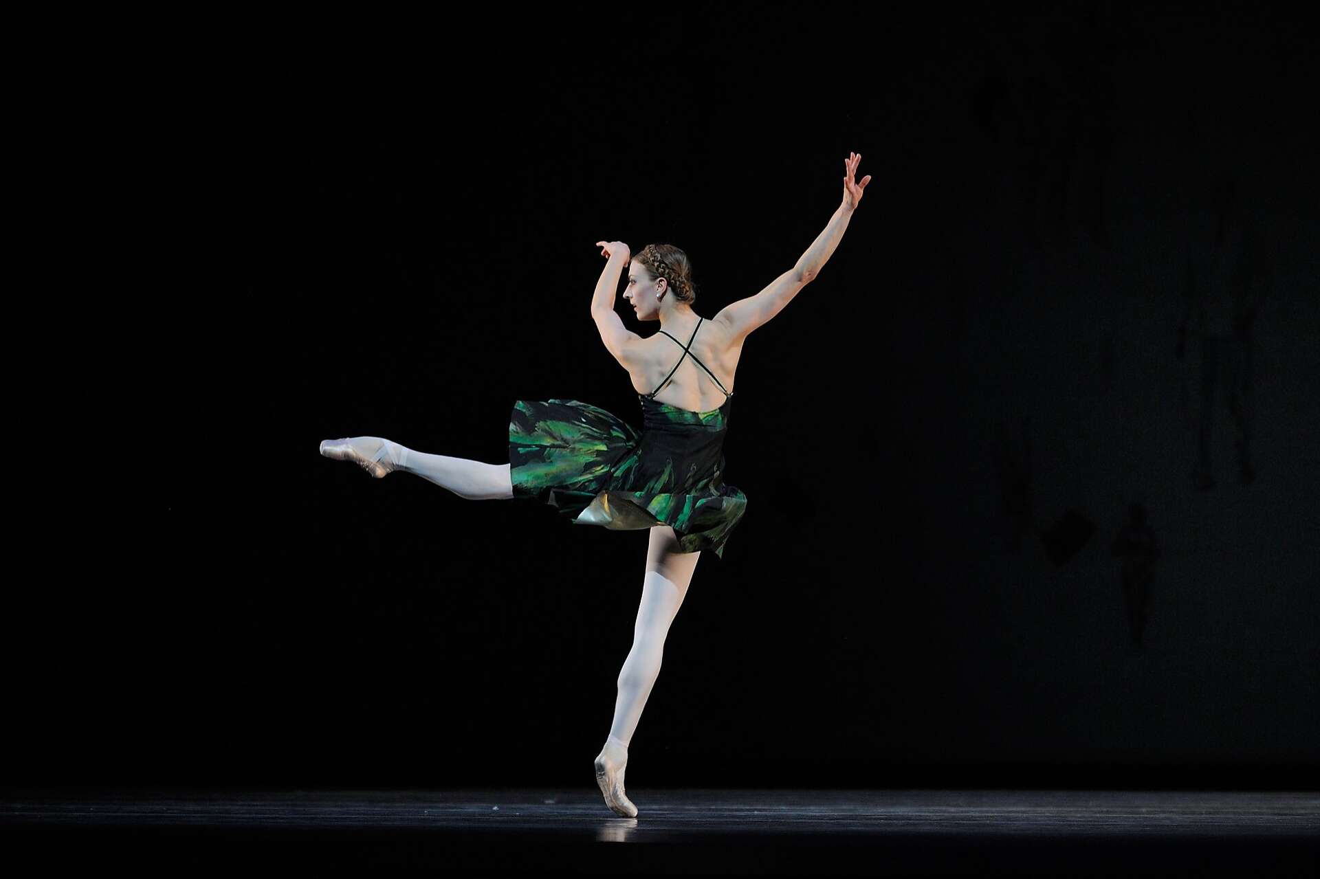 S.F. Ballet review: Thrilling 'Shostakovich Trilogy'