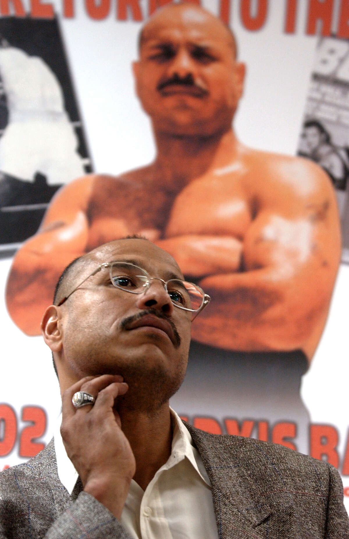 Boxing trainer Ayala's funeral arrangements set