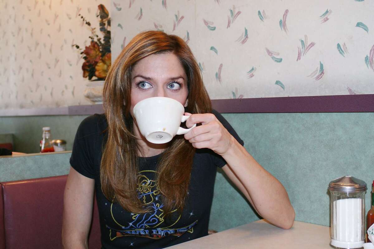 Chelsea Peretti brings stand-up show from 'Brooklyn' to S.F.