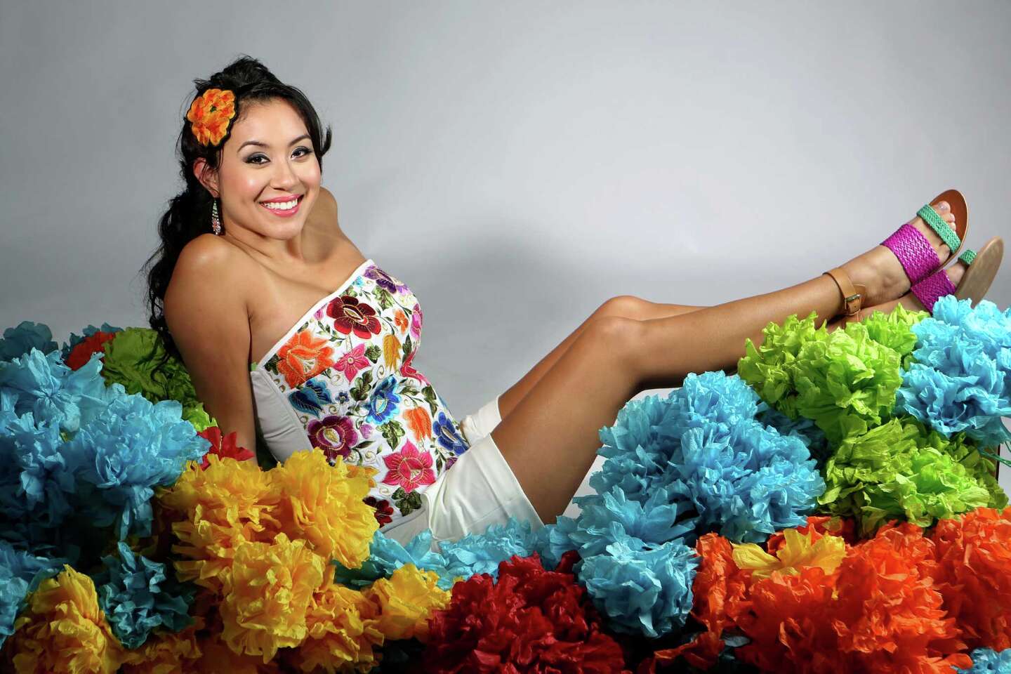 How to dress for San Antonio's Fiesta