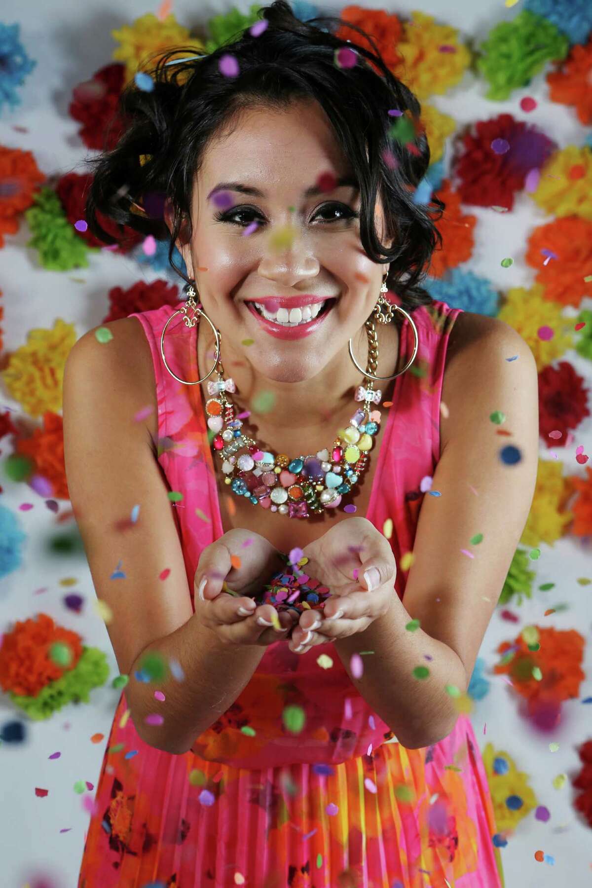 How to dress for San Antonio's Fiesta