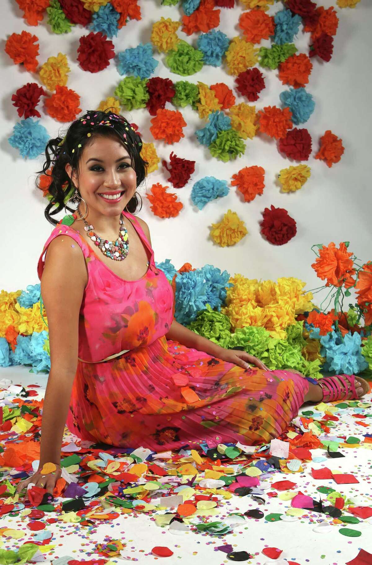 How to dress for San Antonio's Fiesta