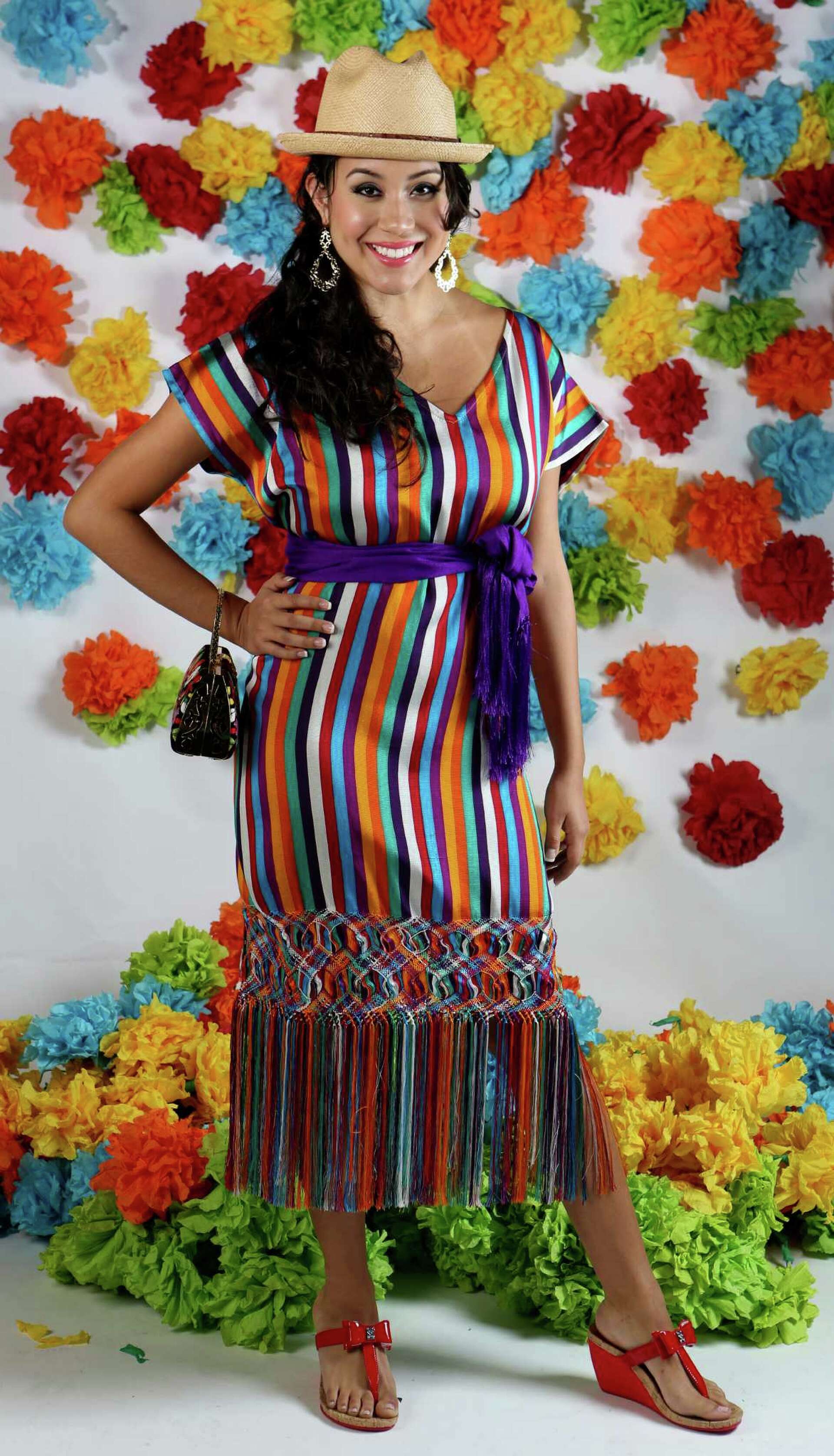 Mexican Fiesta Dress Code