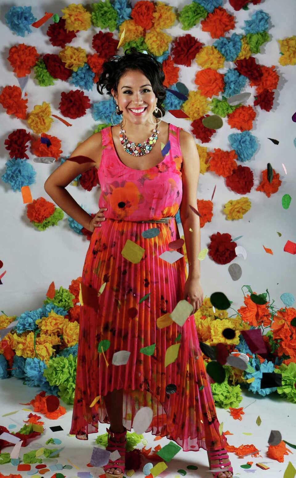 How to dress for San Antonio's Fiesta